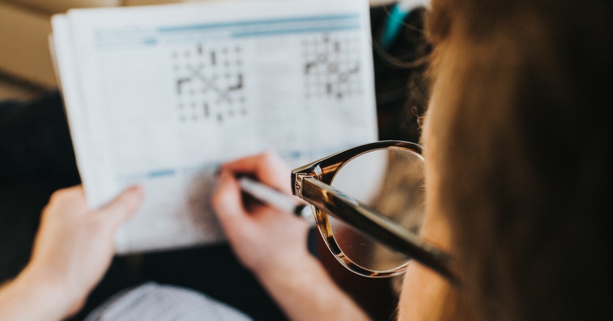 De nieuwe Libelle Puzzelen is er: puzzel mee en maak kans op ruim € ...