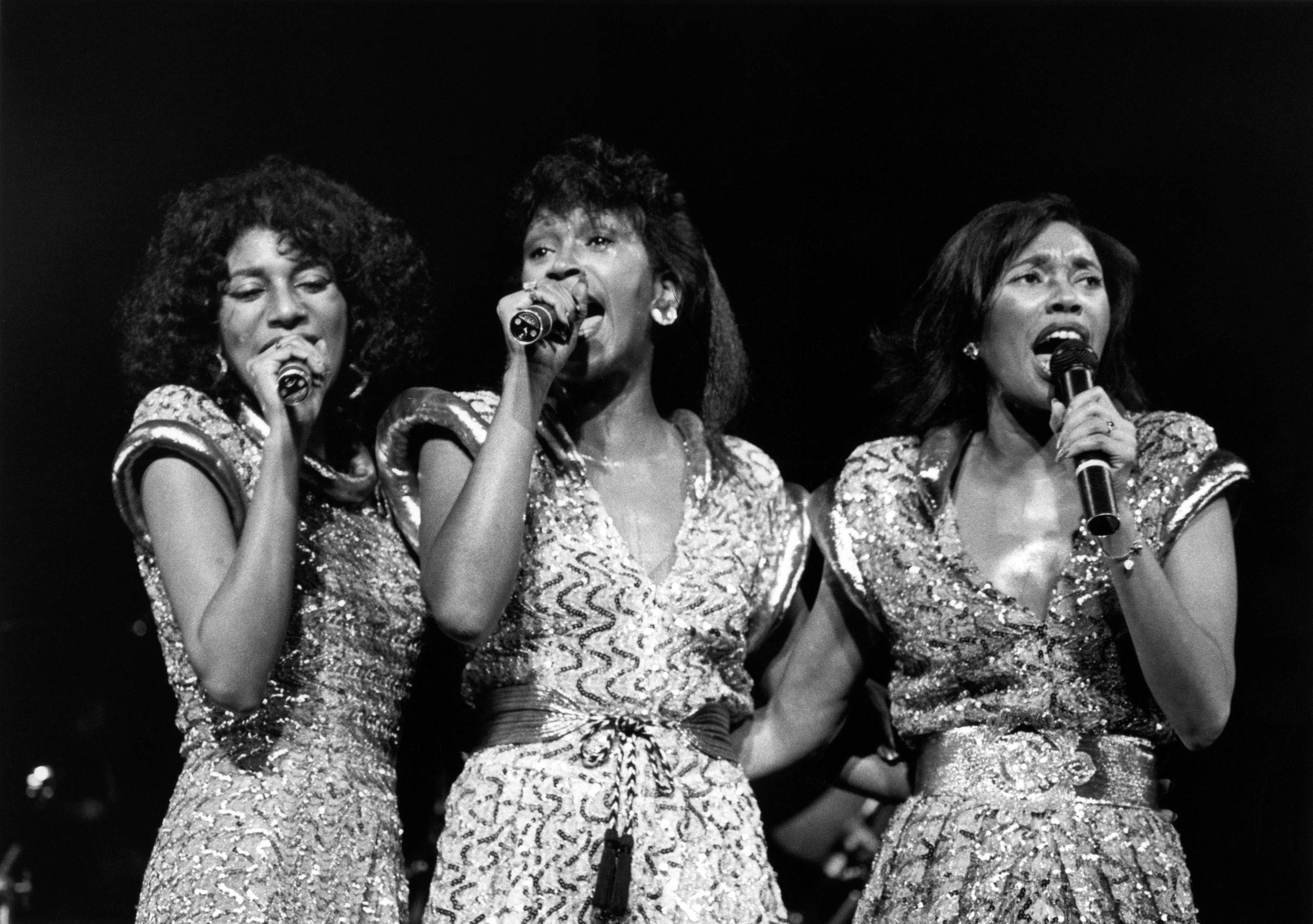 Anita Pointer (74) van The Pointer Sisters overleden | Libelle