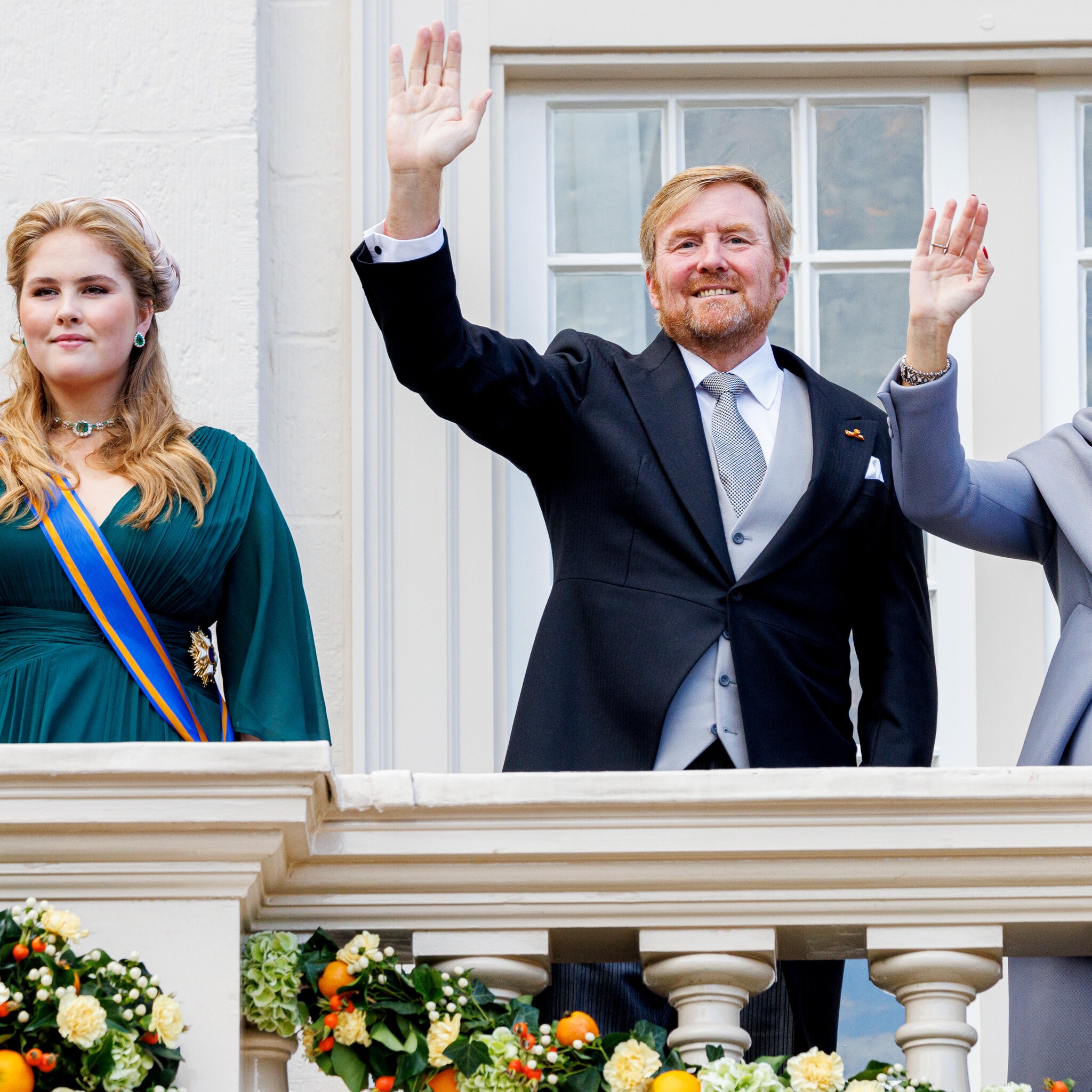 Dit wist je niet van keizerin Sisi: “Ze had depressies en was bezeten ...