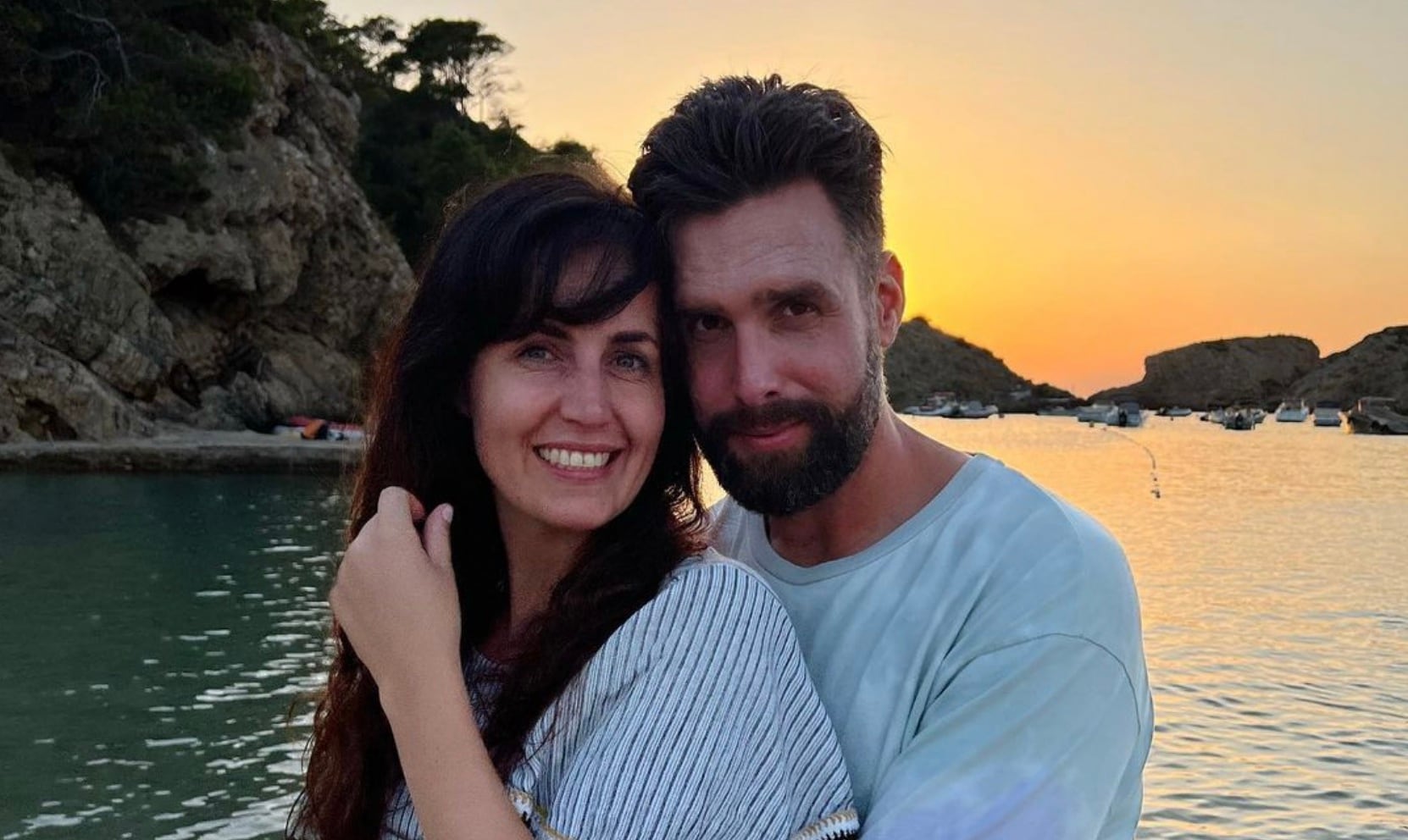 Nick Schilder onthult geheim achter relatie: “We zijn heus geen perfect plaatje” | Libelle