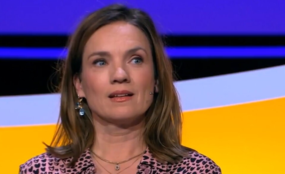 Kijkers vol lof over zege Anniek Pheifer: “Goed gedaan Annie!” | Libelle