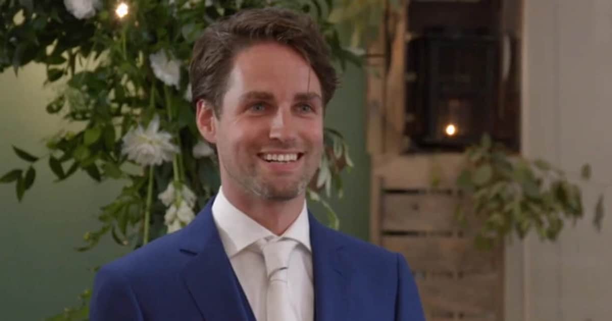 Rein en Danny uit MAFS uit elkaar: ‘Moet wel wederzijds zijn’