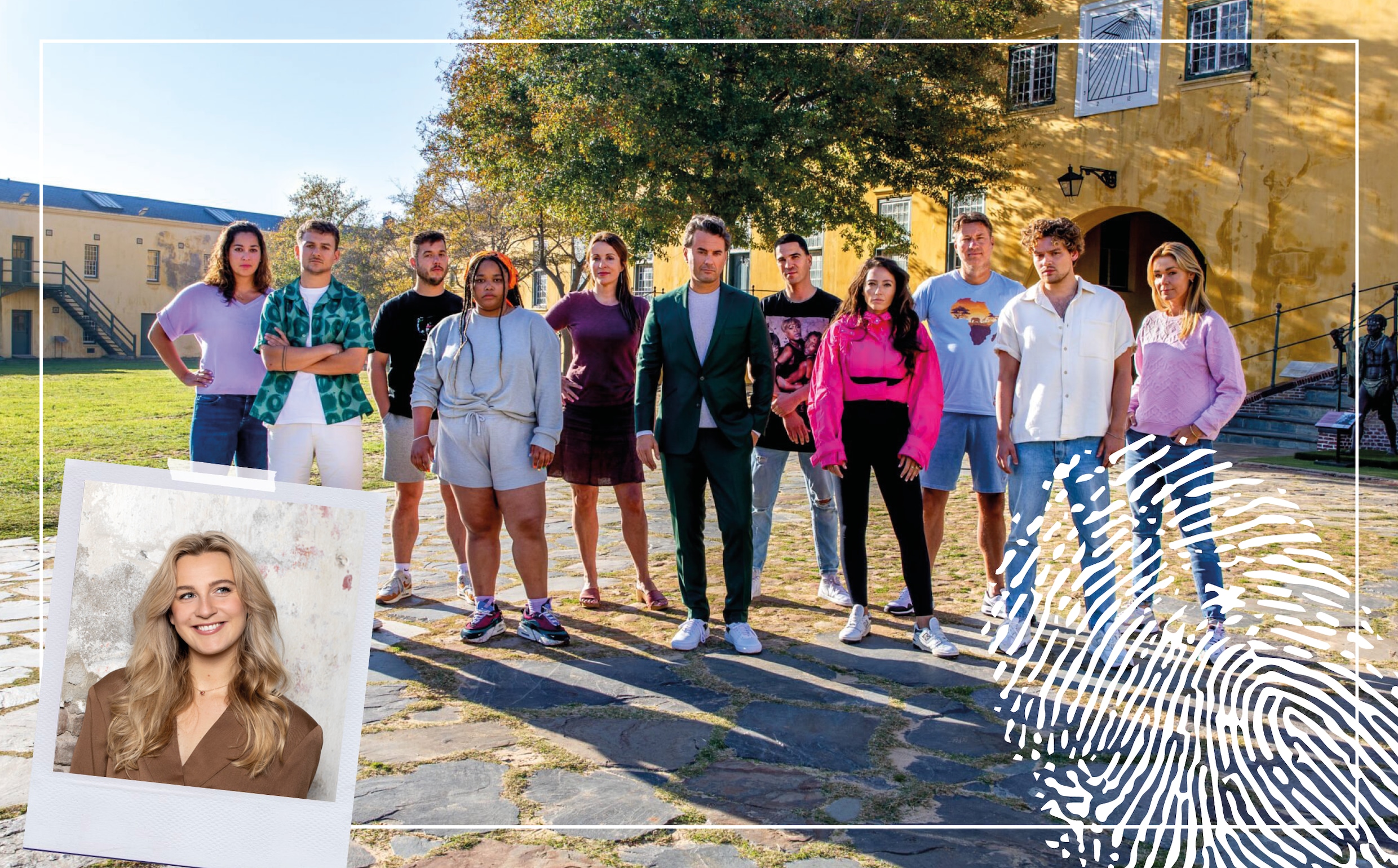 WIDM-blog: “Híer hadden we al kunnen weten wie de mol was” | Libelle