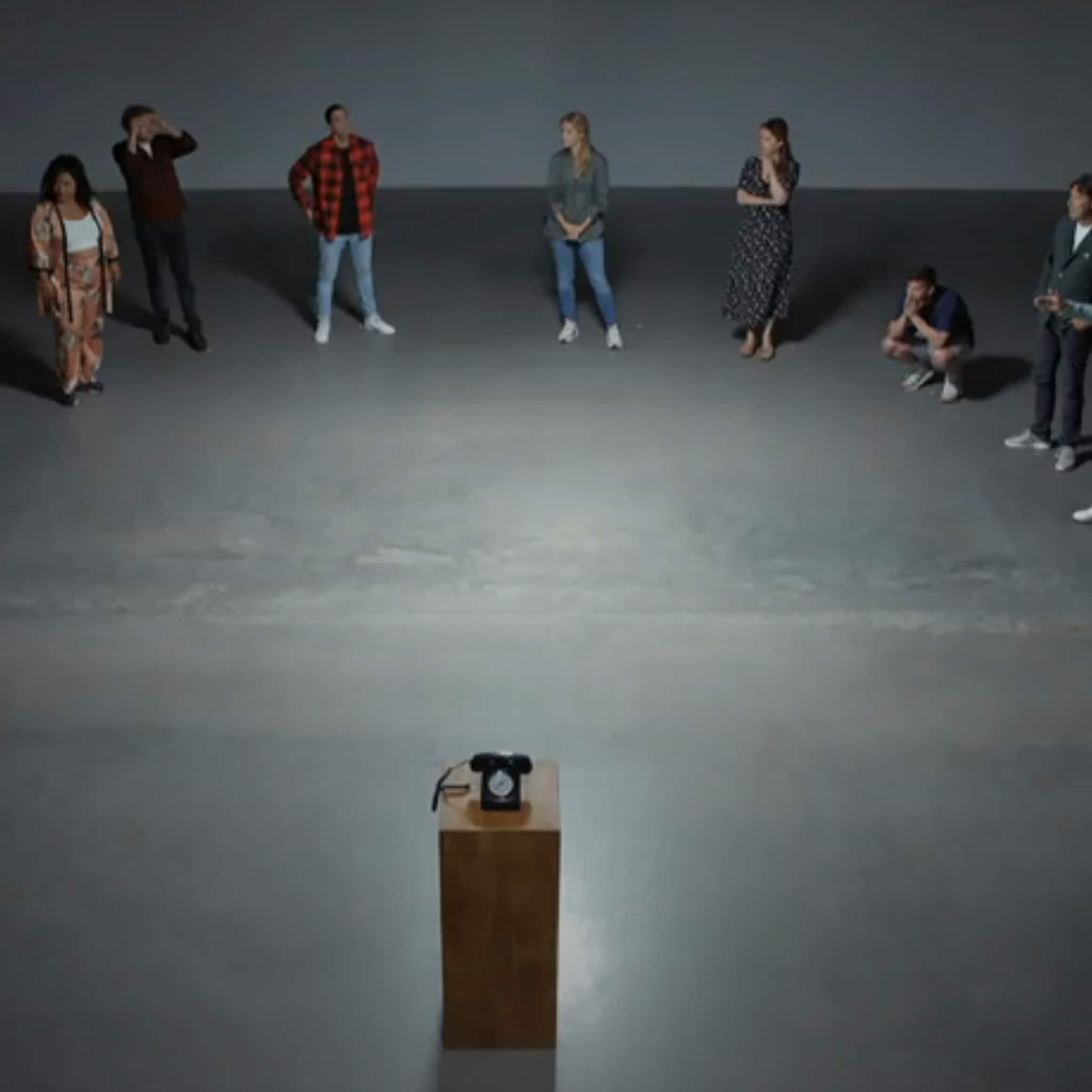 Speel íedere dag ‘Het Woord’: hoeveel pogingen heb jij nodig?