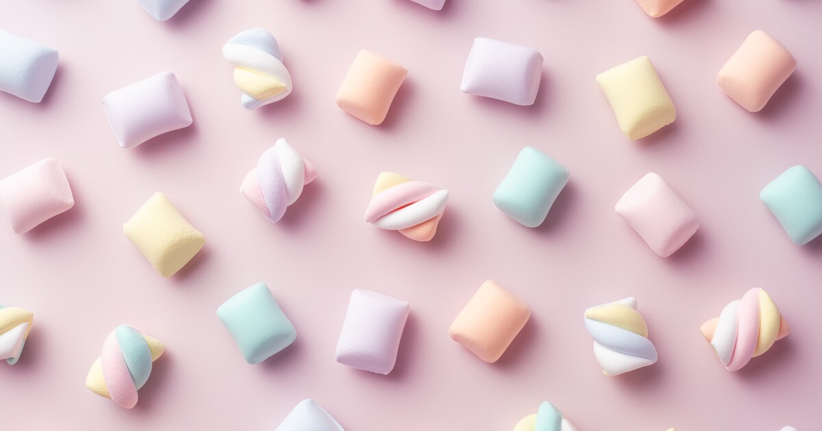 Verantwoord snoepen: dít low calorie toetje is het proberen waard | Libelle