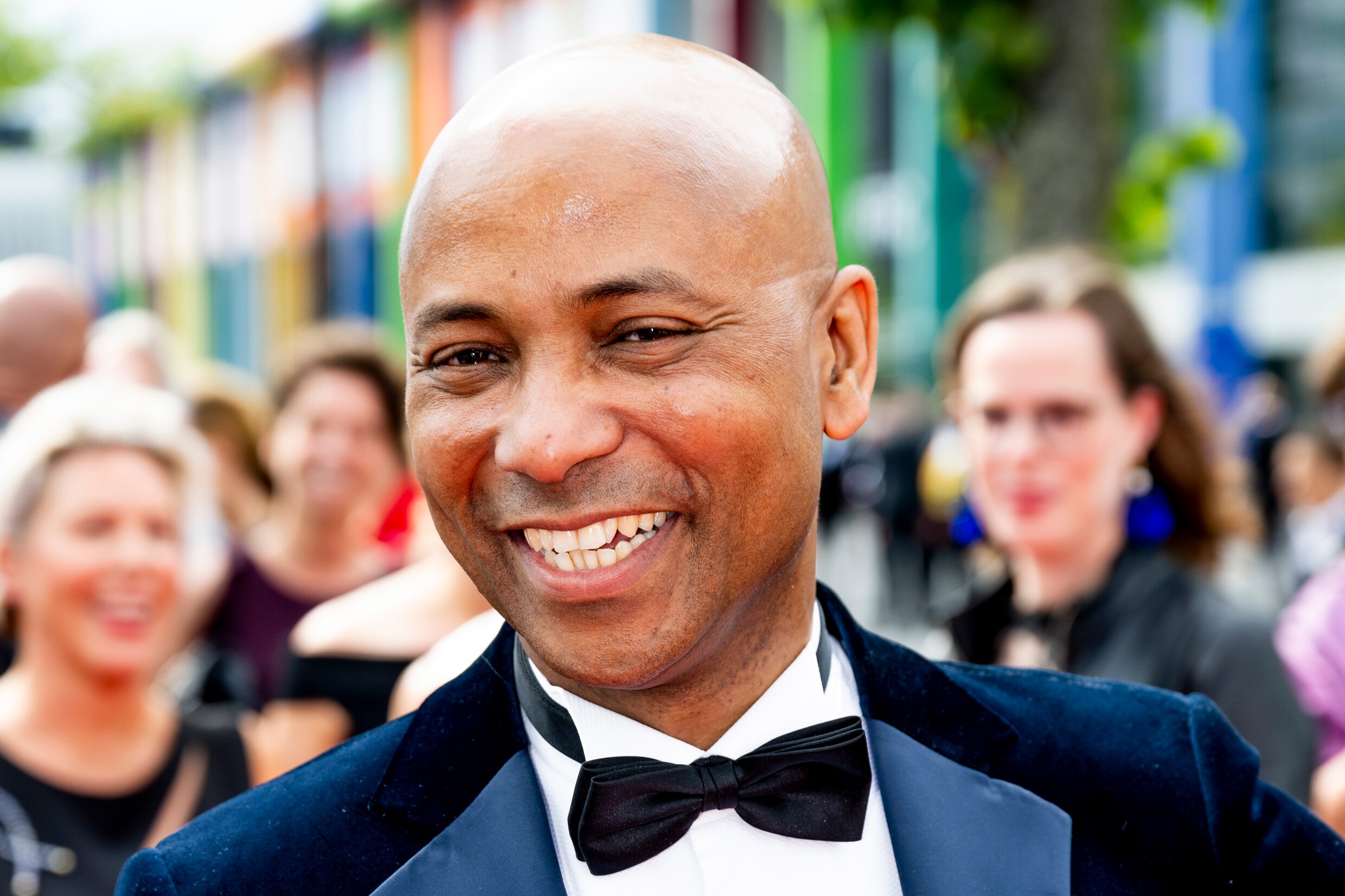 Zó zien de drie kinderen van Humberto Tan eruit | Libelle