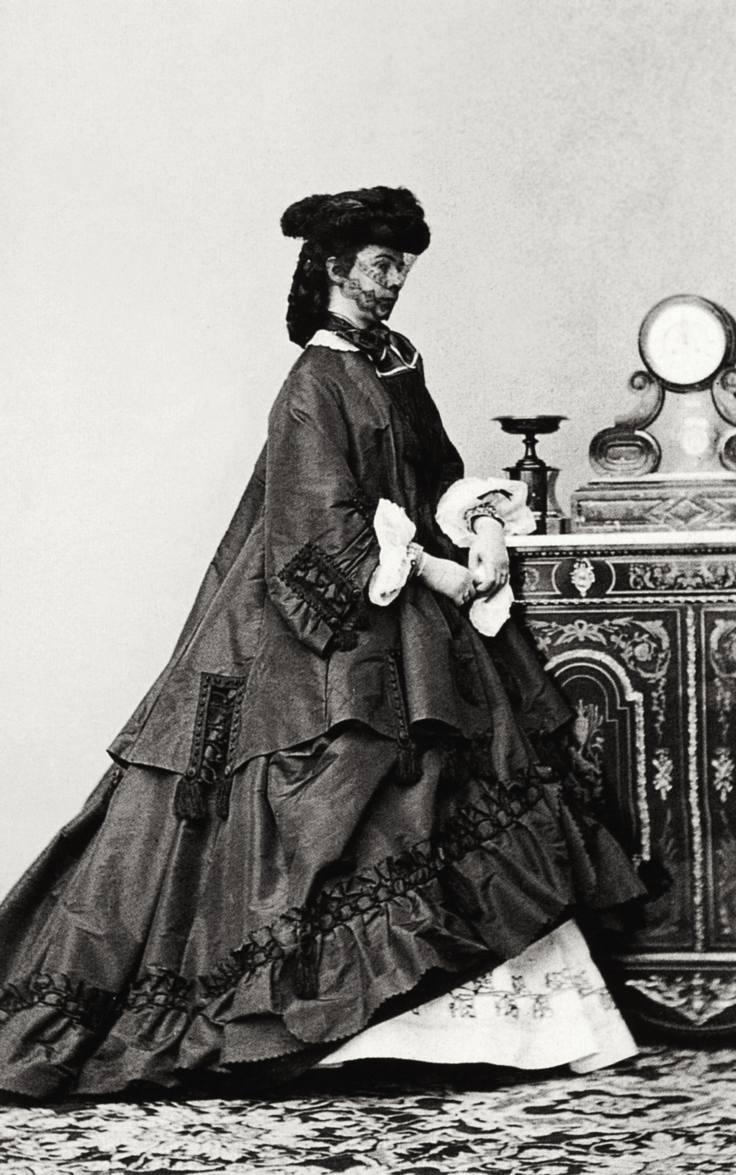 Dit wist je niet van keizerin Sisi: “Ze had depressies en was bezeten ...