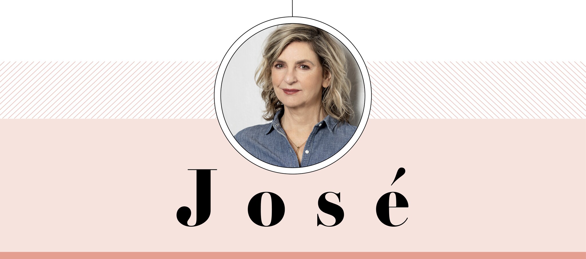 José: “Zodra ik het portier opendoe, schiet er iets langs me heen en ...