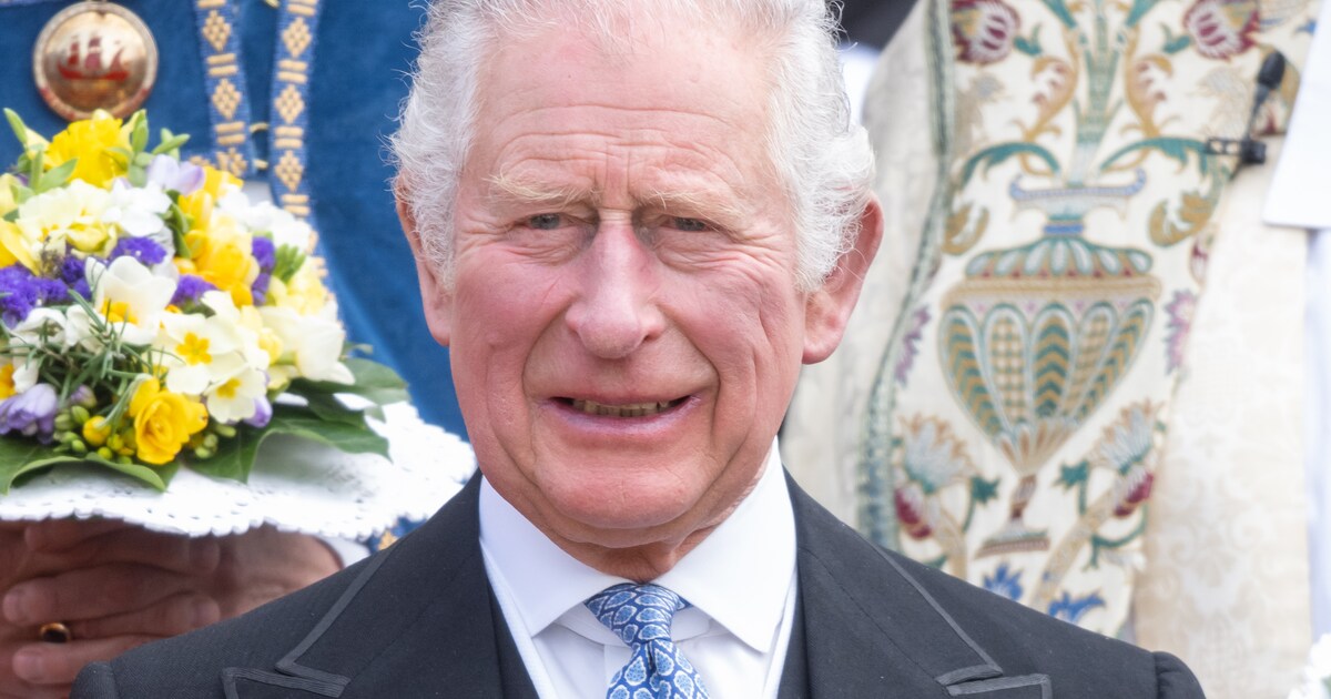 Dit zijn de festiviteiten rond de kroning van Charles