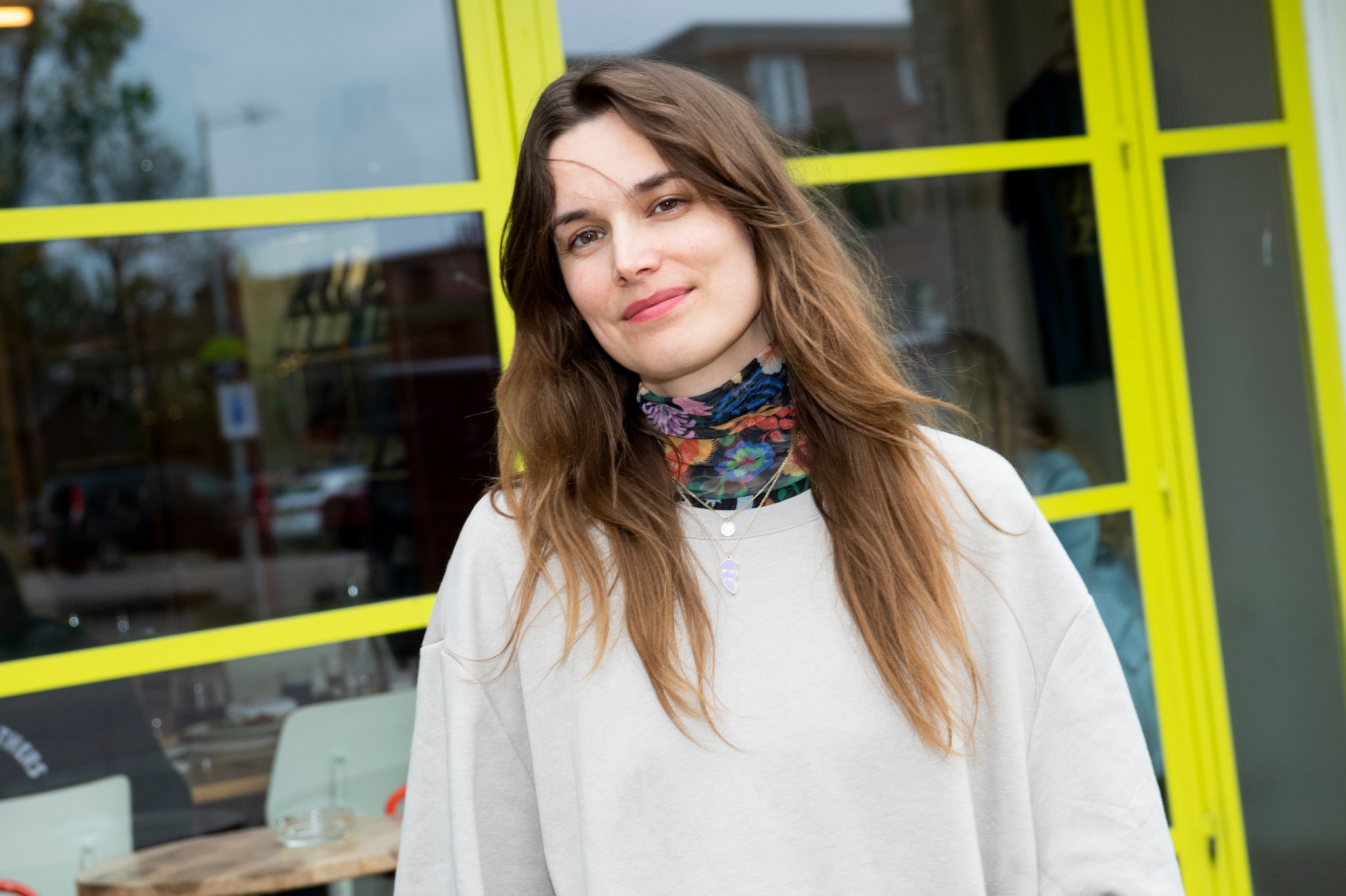 Lize Korpershoek reageert op kritiek column over abortus