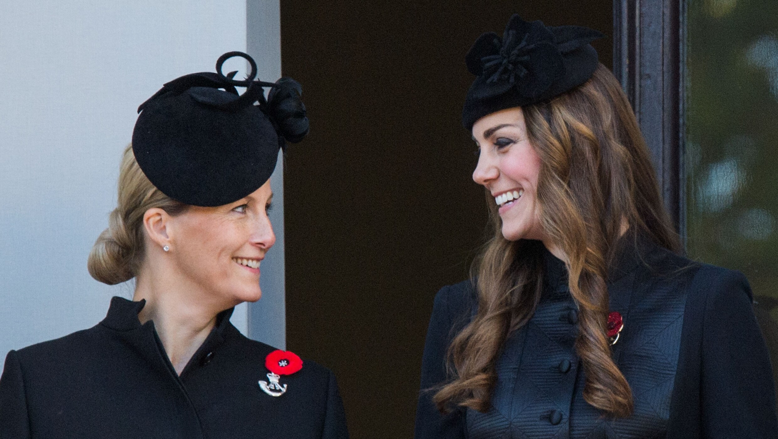 Deze royal is de beste vriendin van Kate Middleton | Libelle