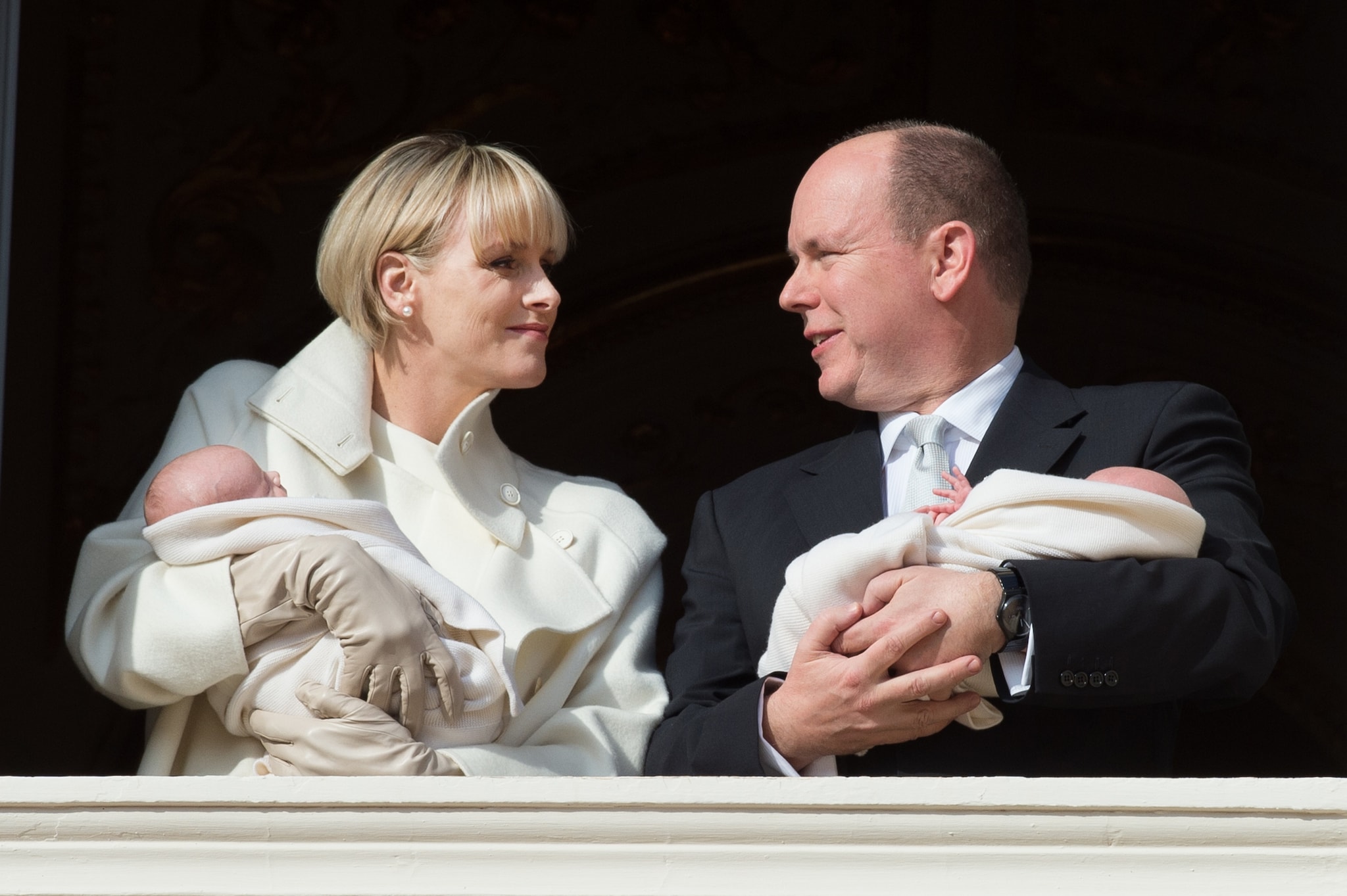 Prinses Charlene van Monaco viert 45e verjaardag: de mooiste foto's ...