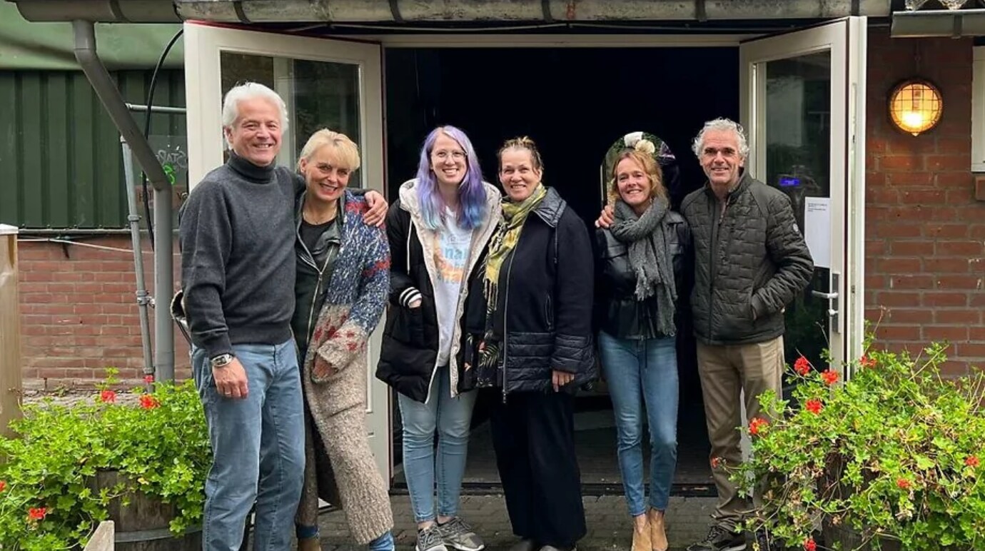 Op déze datum gaat het nieuwe seizoen van ‘Bed & Breakfast’ van start | Libelle