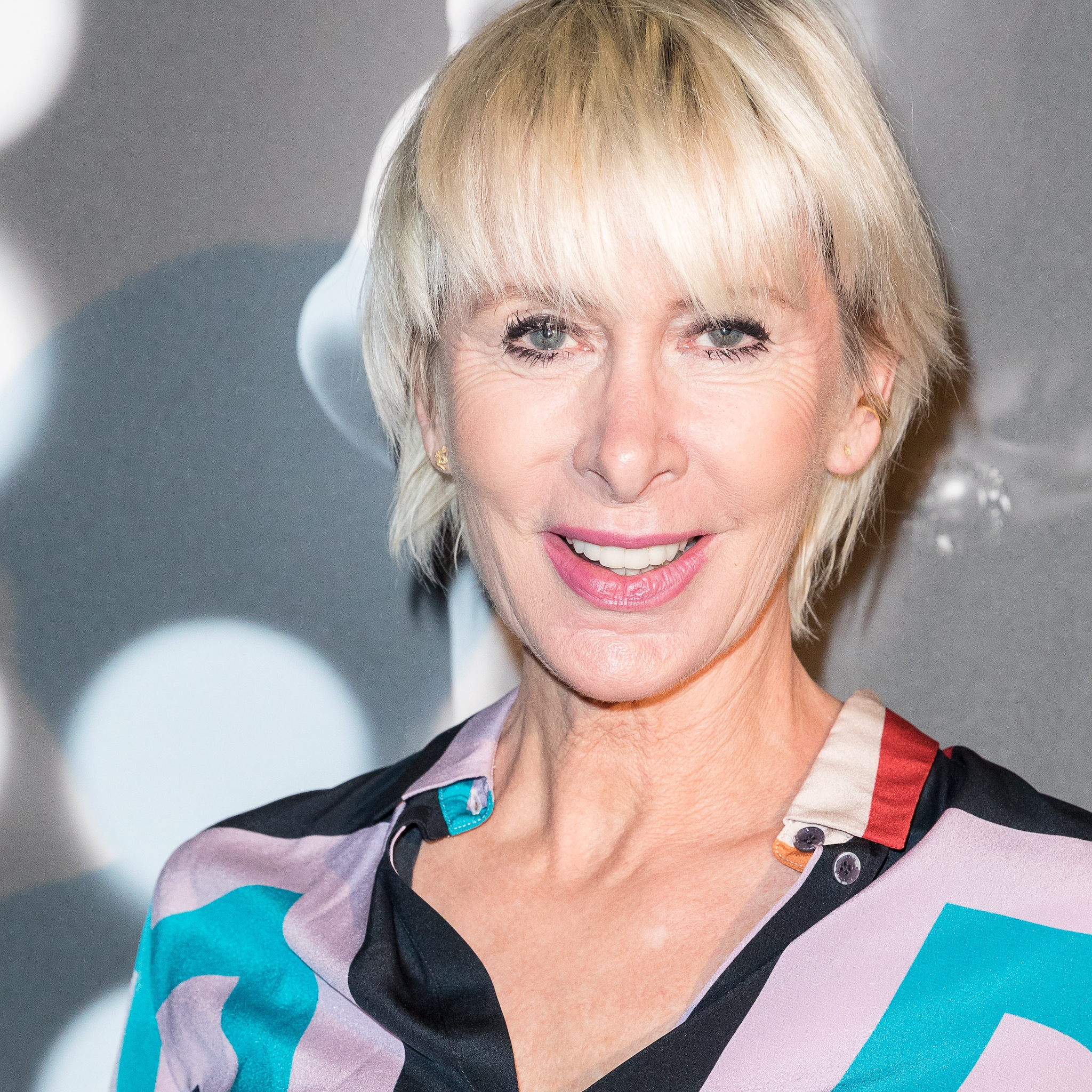 Mooie mijlpaal: Monique des Bouvrie (63) is voor het eerst oma geworden