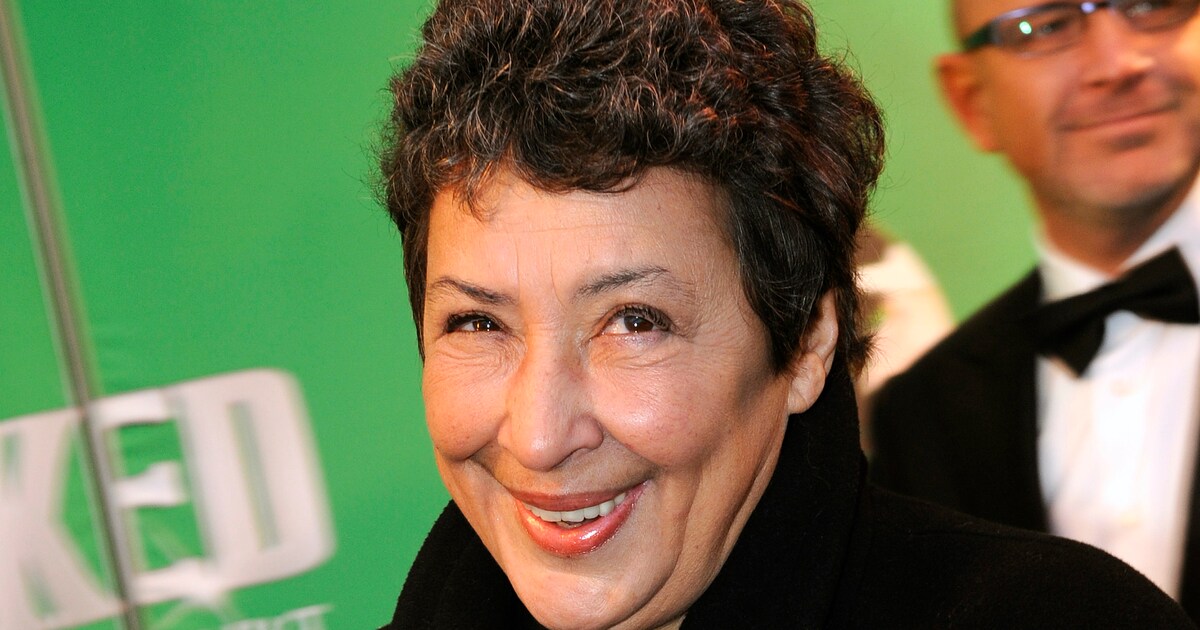 Mallemolen-zangeres Heddy Lester op 72-jarige leeftijd overleden | Libelle