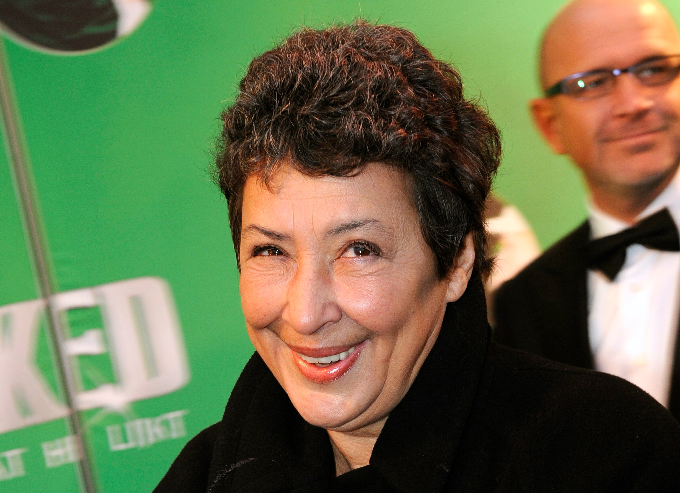 Mallemolen-zangeres Heddy Lester op 72-jarige leeftijd overleden | Libelle