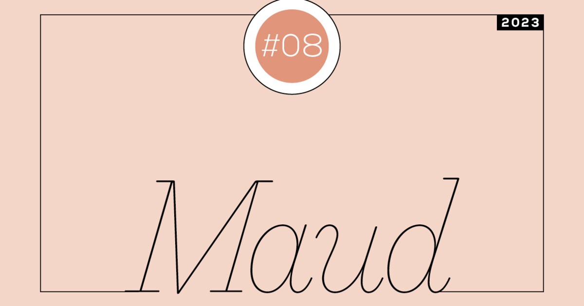 Dagboek van Maud: “Het verhaal dat Rosa me vertelt lijkt te bizar om ...