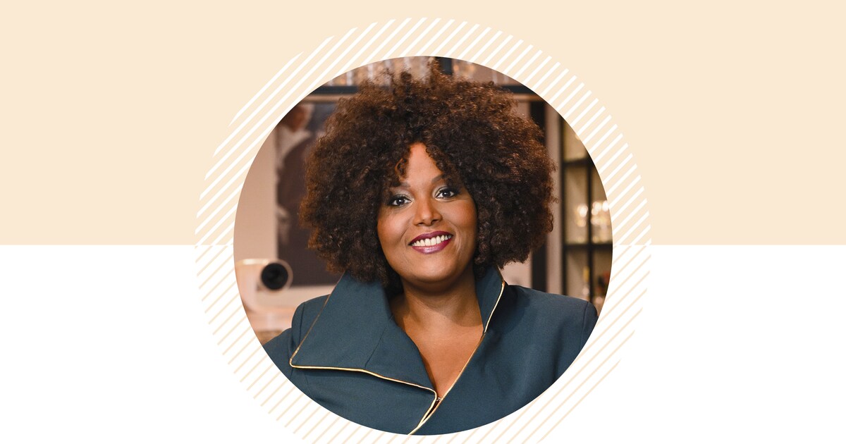 20 vragen aan Denice Dest van ‘First dates’: “Een ander bepaalt niet ...