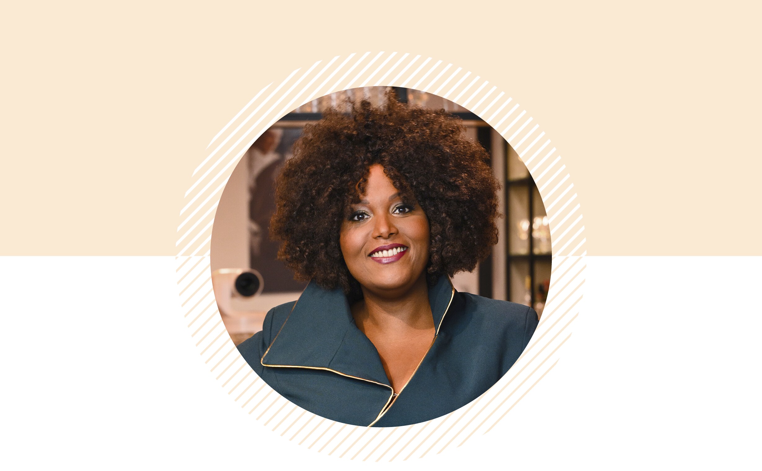 20 vragen aan Denice Dest van ‘First dates’: “Een ander bepaalt niet ...