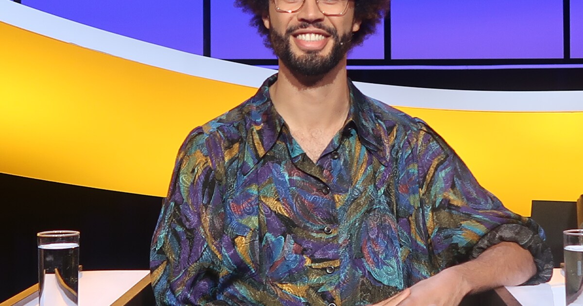 Martin Rombouts kan door deelname 'De slimste mens’ niet meer normaal ...