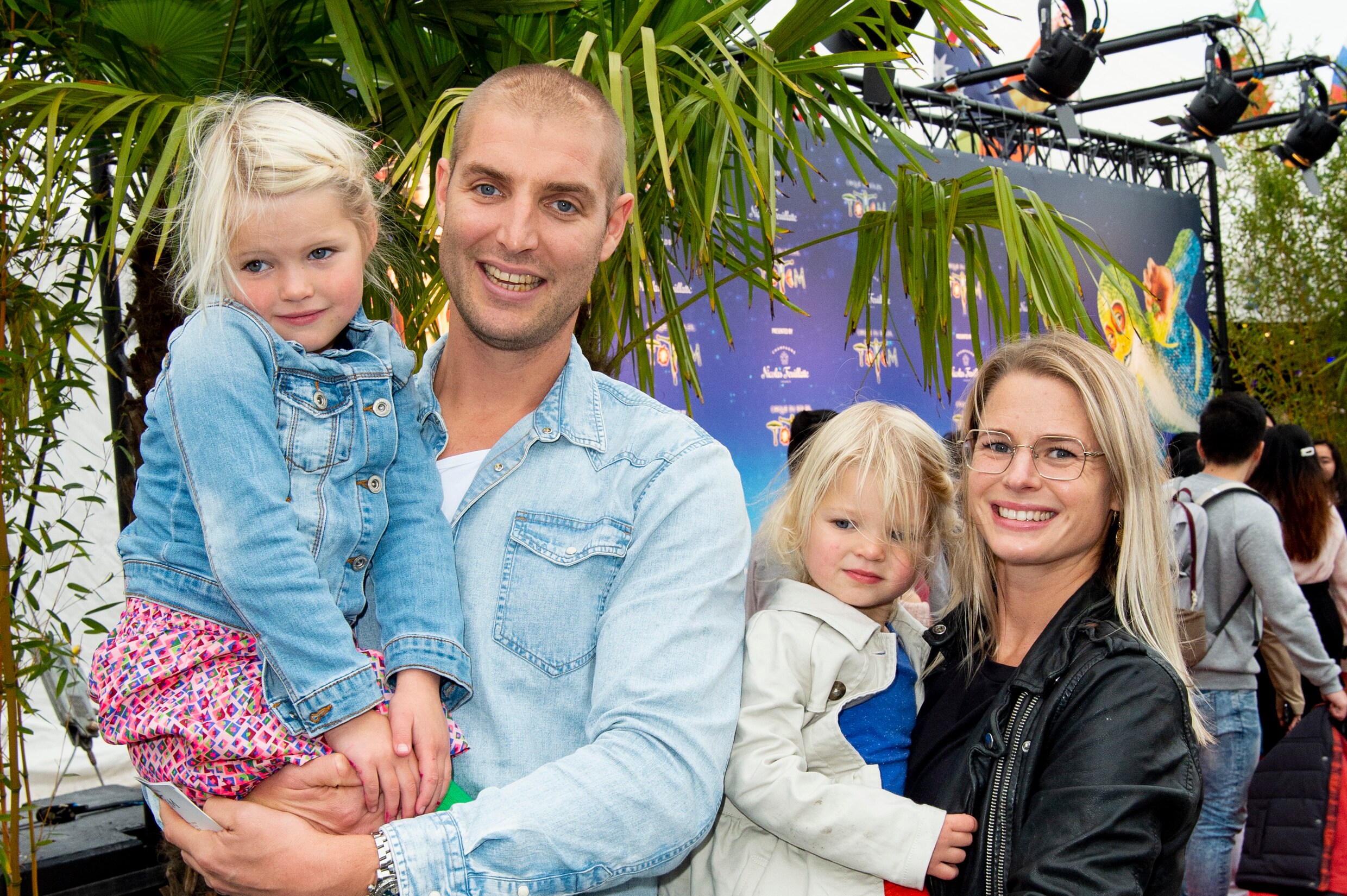 Zwemmer Maarten van der Weijden met spoed opgenomen in het ziekenhuis ...