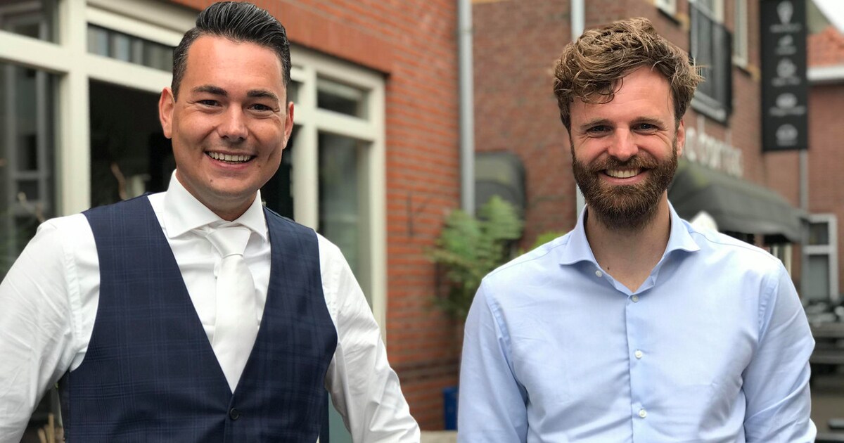 Goed nieuws voor Roy uit ‘Over mijn lijk’: “We hebben weer rust” | Libelle