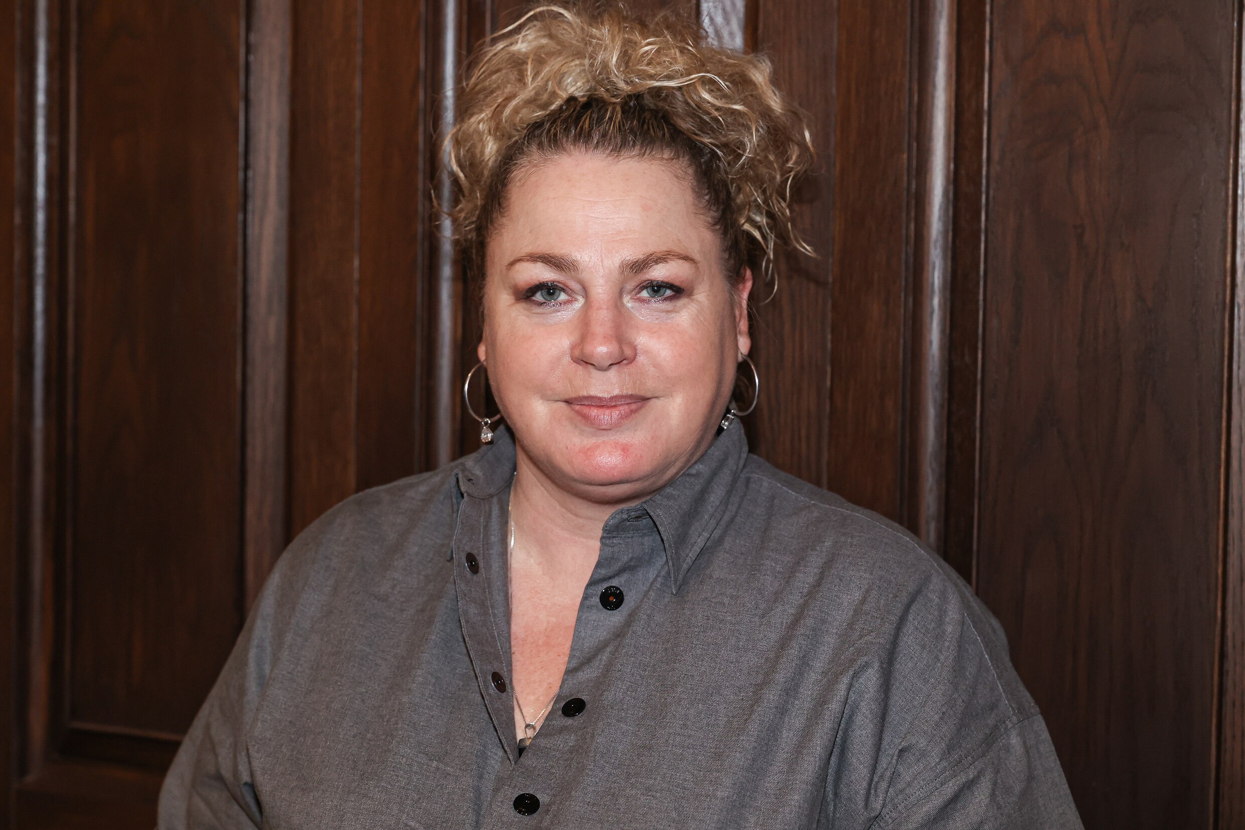 Nieuwe ‘GTST’-ster Rian Gerritsen moest wennen aan het snelle ...