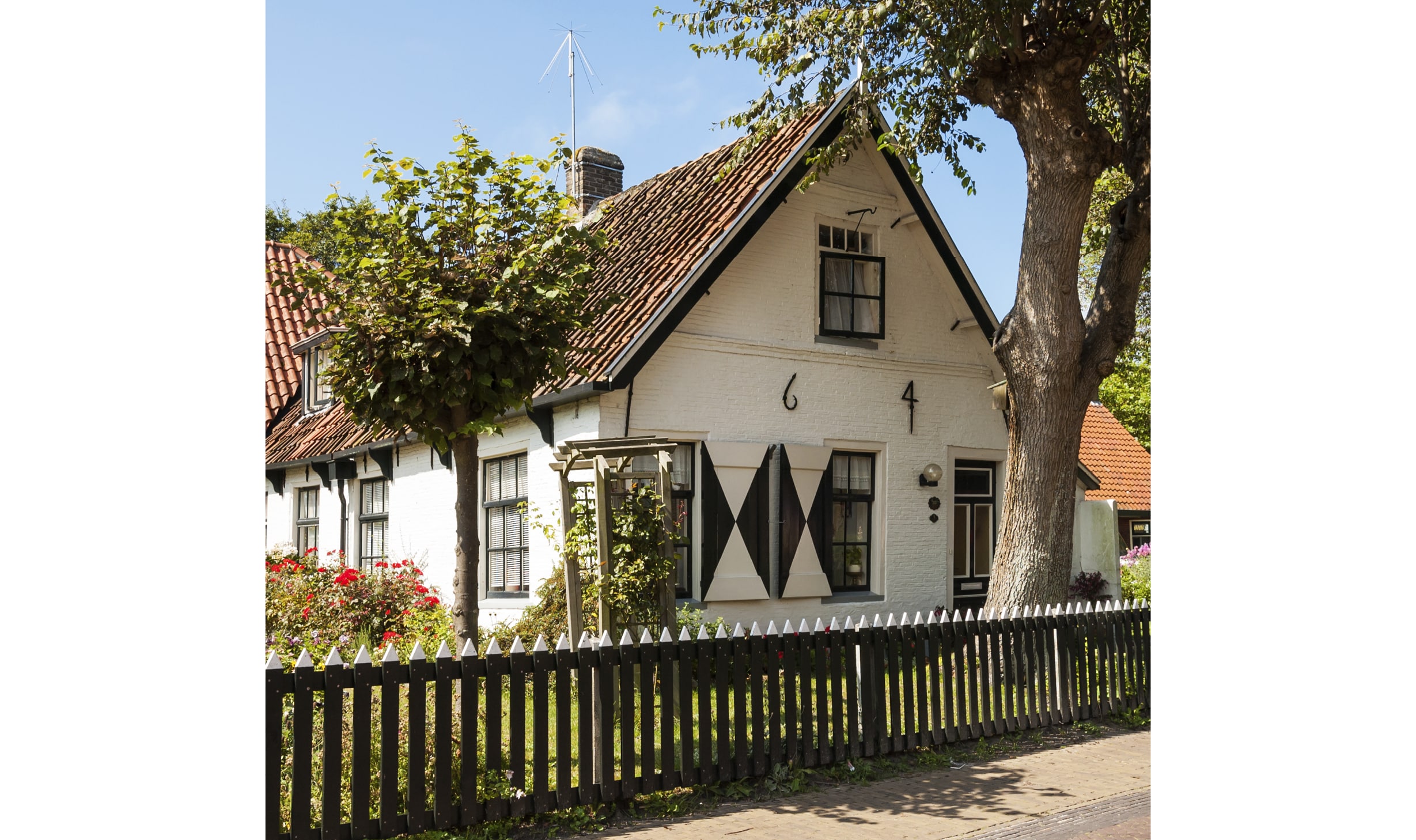 Dít zijn de beste redenen om af te reizen naar Ameland | Libelle