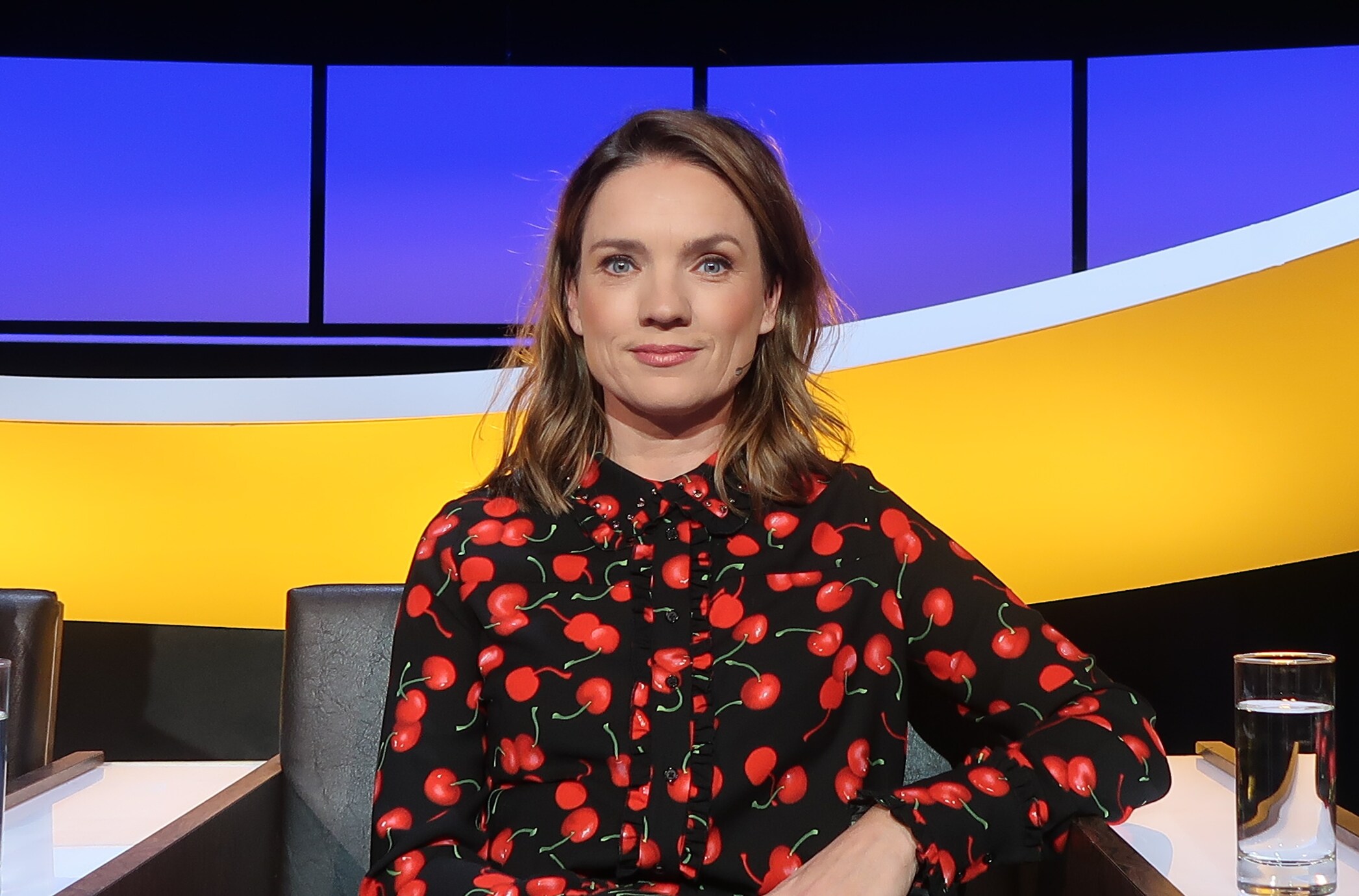 Zó ziet het gezin van ‘De slimste mens’-finalist Anniek Pheifer eruit | Libelle