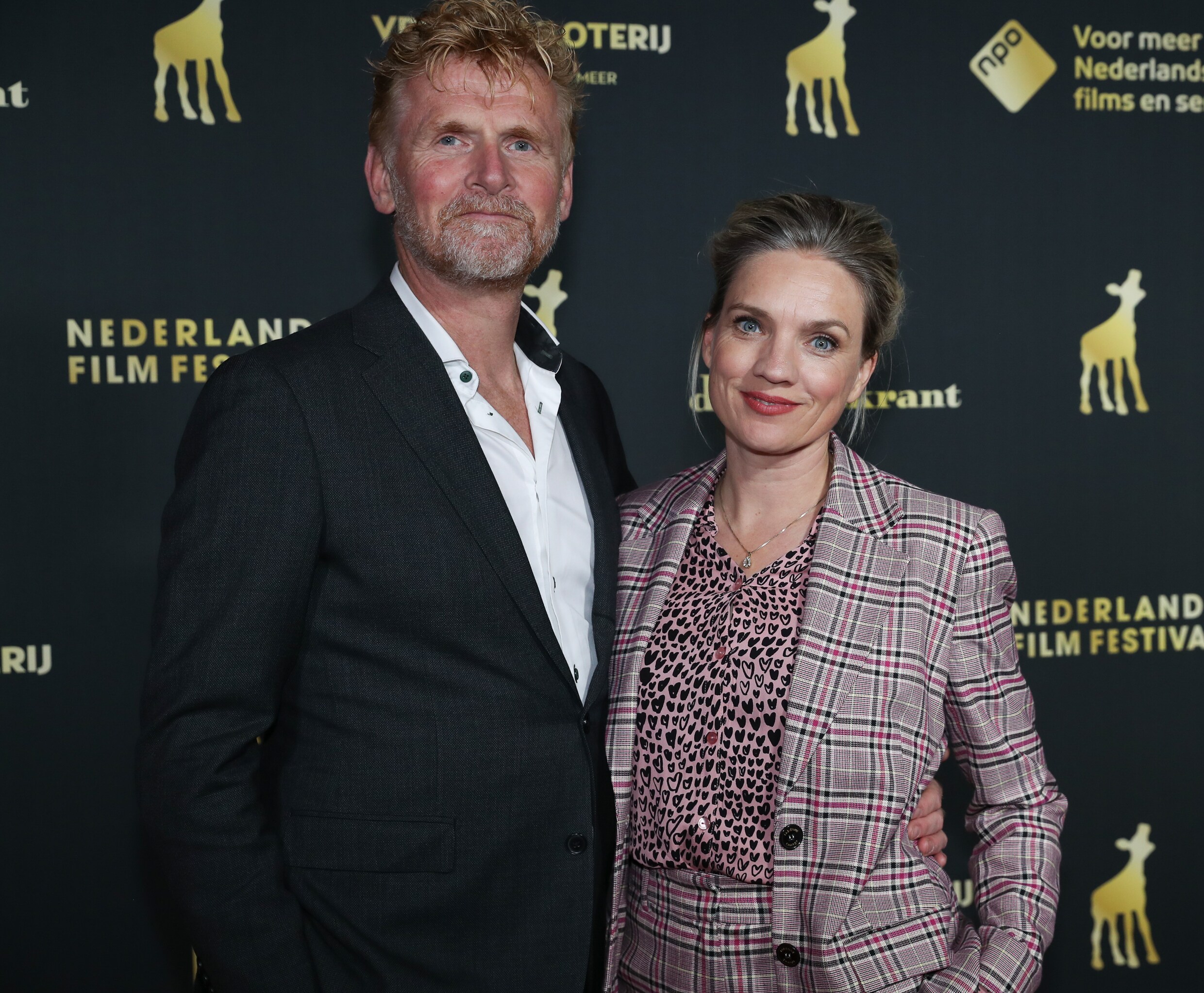 Zó ziet het gezin van ‘De slimste mens’-finalist Anniek Pheifer eruit | Libelle