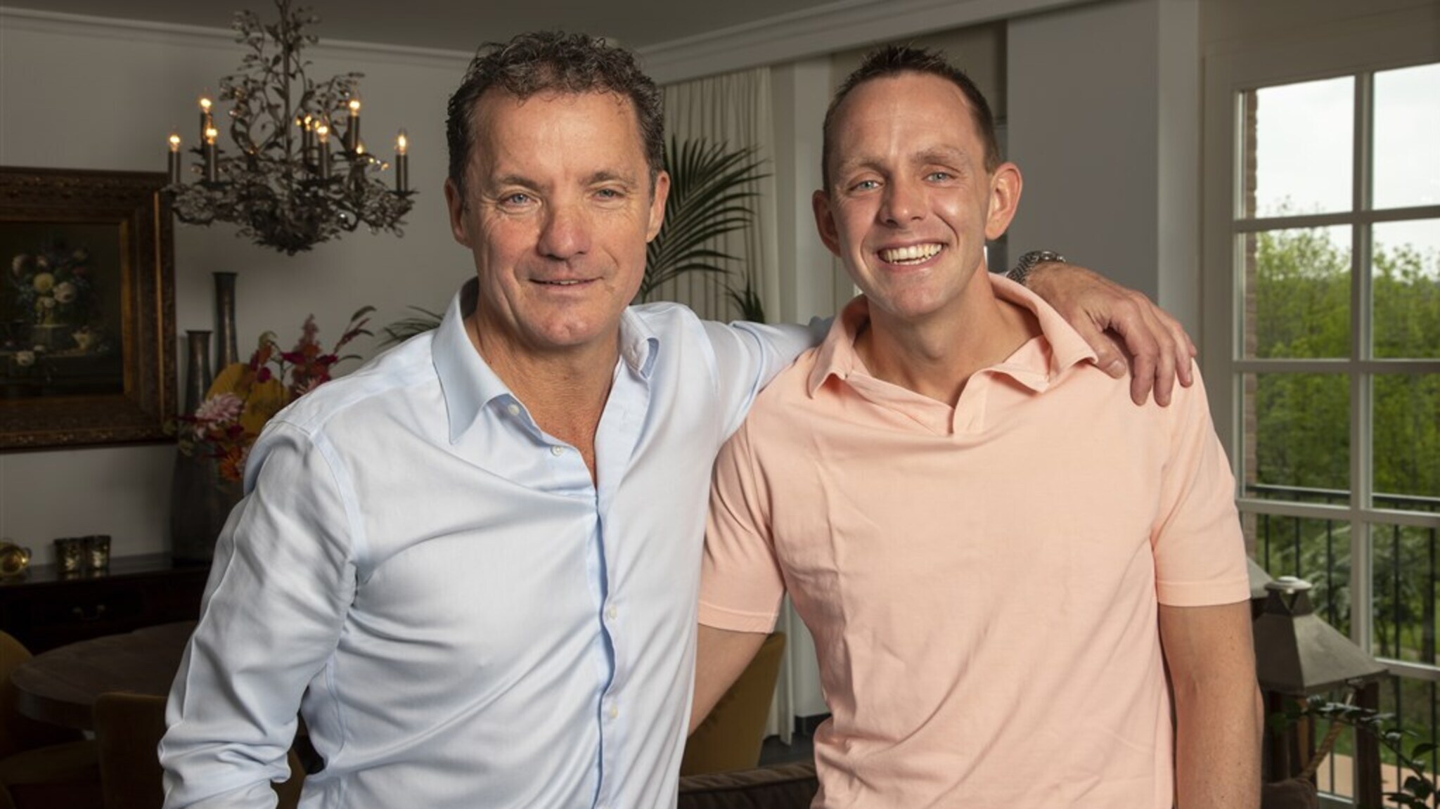 John de Bever openhartig over zijn vriend: “Kees heeft mij groot ...