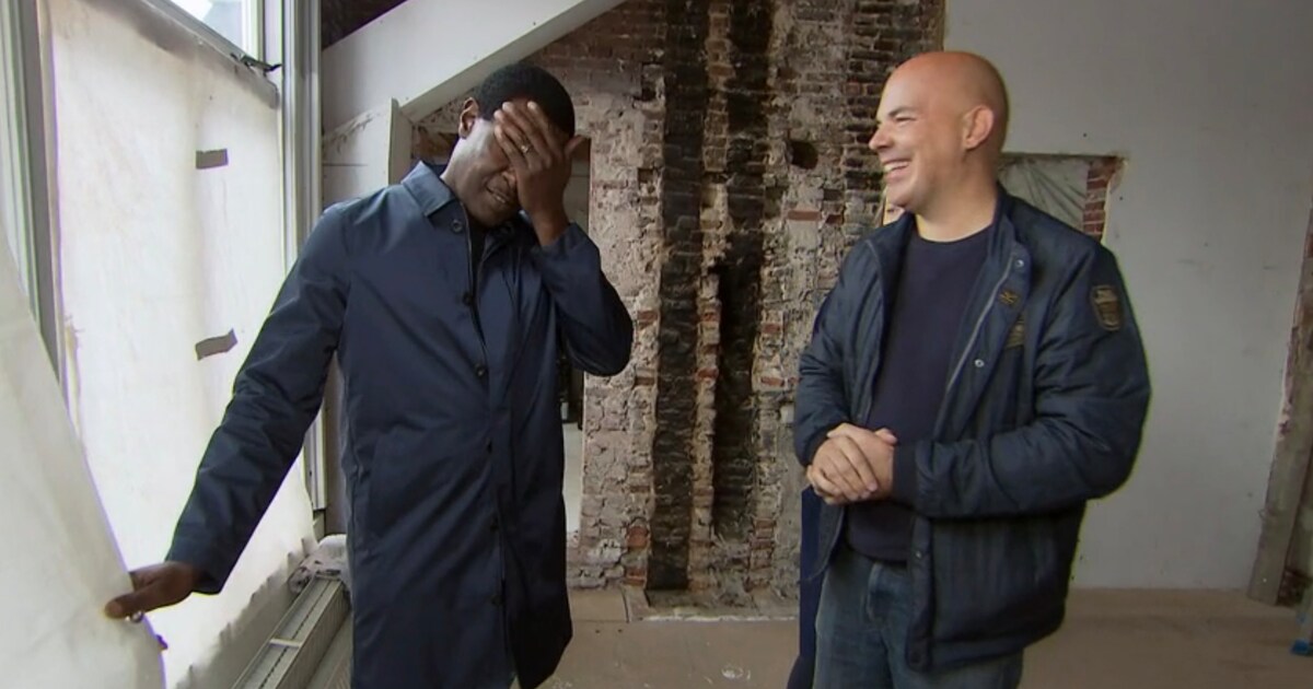 Kinderen van ‘Help, mijn man is klusser’-stel slapen bij ouders in bed ...