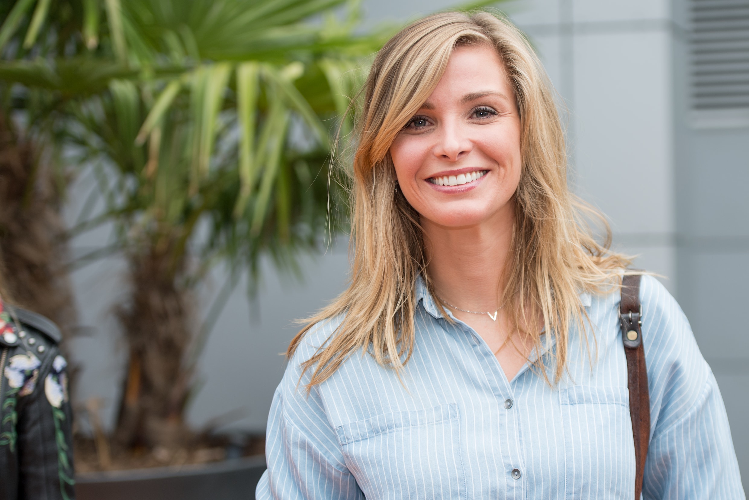 Welmoed Sijtsma moest wennen aan single leven: “Ik vond daten heel ...