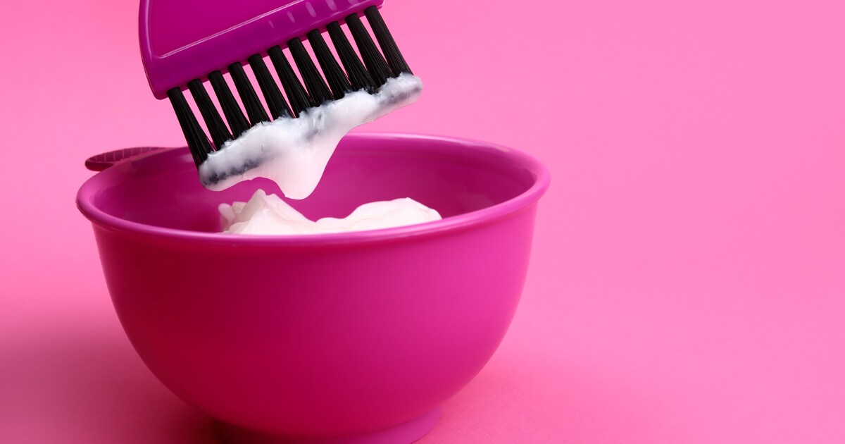 Dun haar verven? Zo laat je het voller lijken