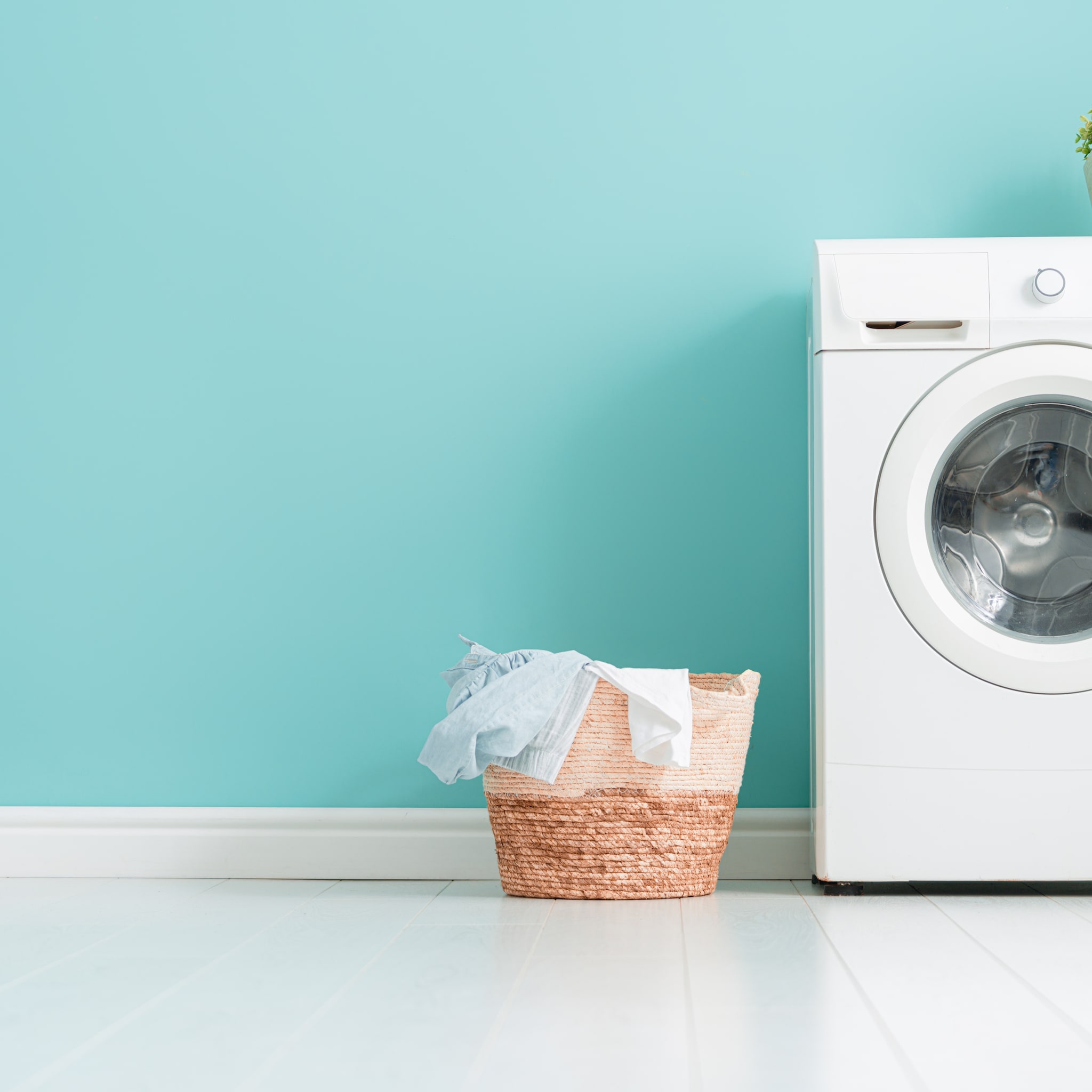 Maakt je wasmachine lawaai? Dit kun je doen