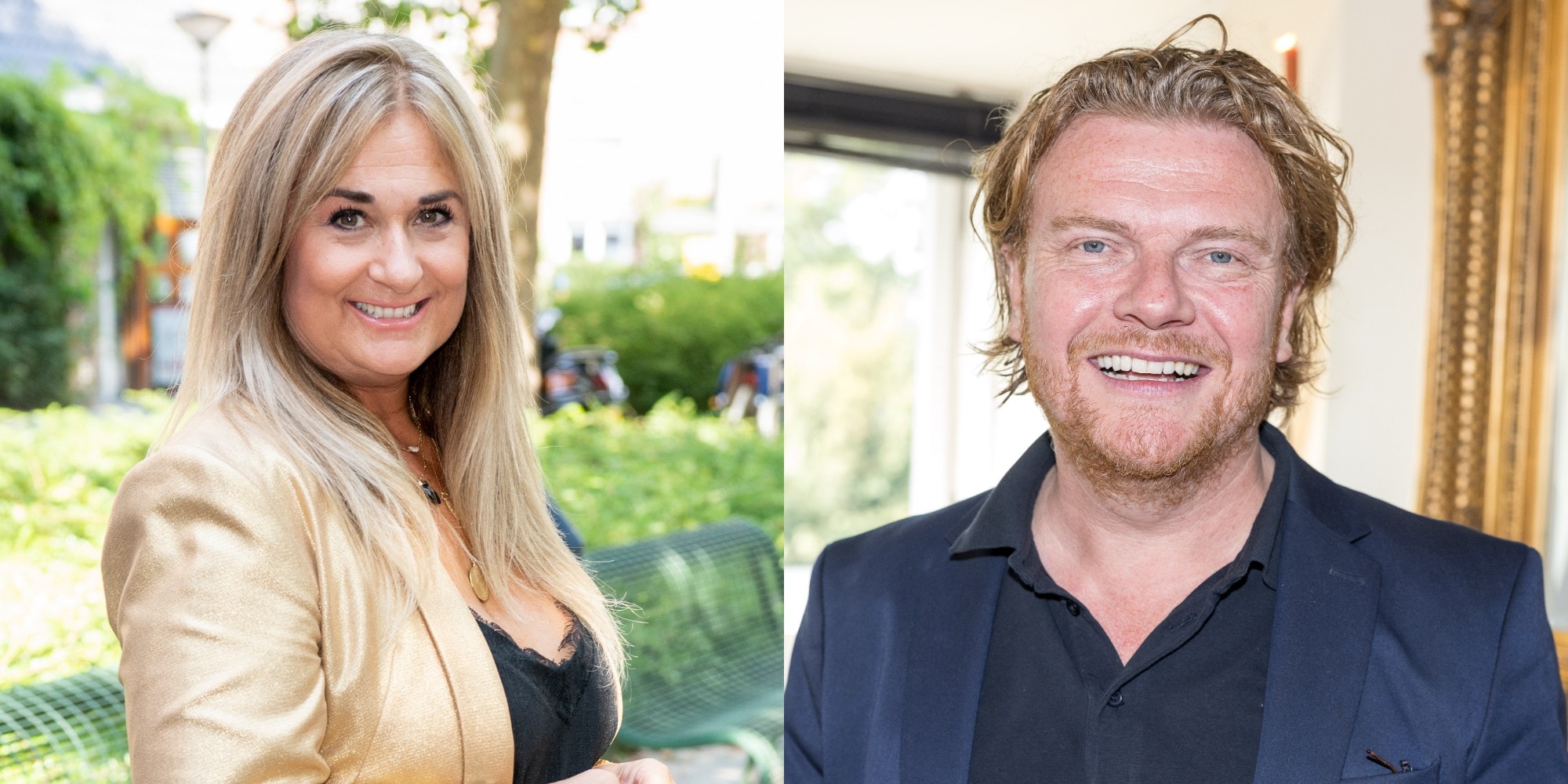 Zó ziet de zoon van Bastiaan Ragas en Laura Vlasblom eruit | Libelle