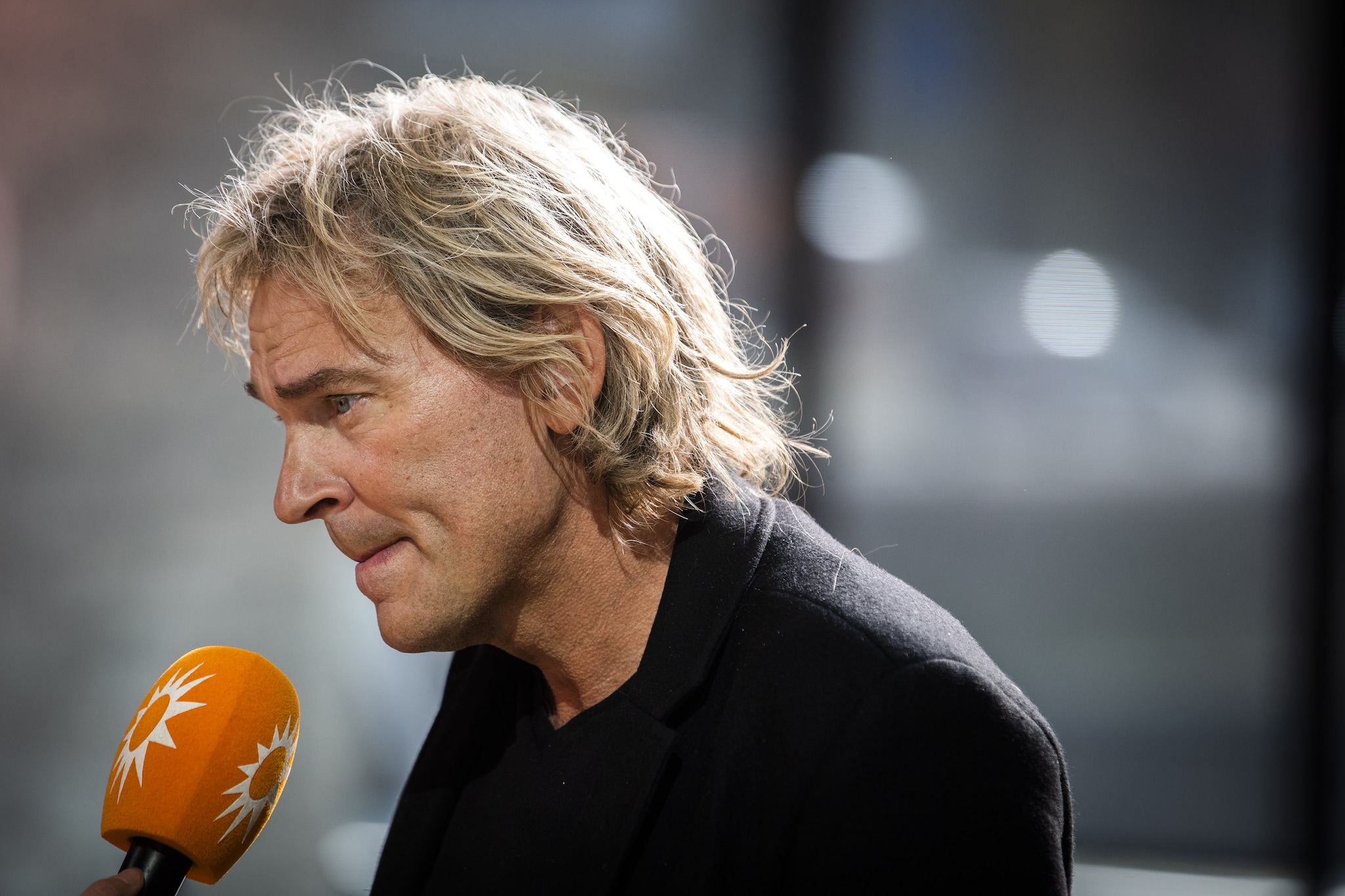 Matthijs van Nieuwkerk biedt opnieuw excuses aan, die worden niet door ...