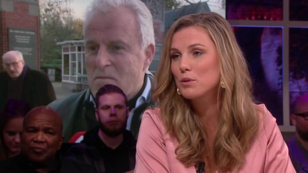 Kelly de Vries over ludieke actie Peter R. de Vries Foundation rondom ...