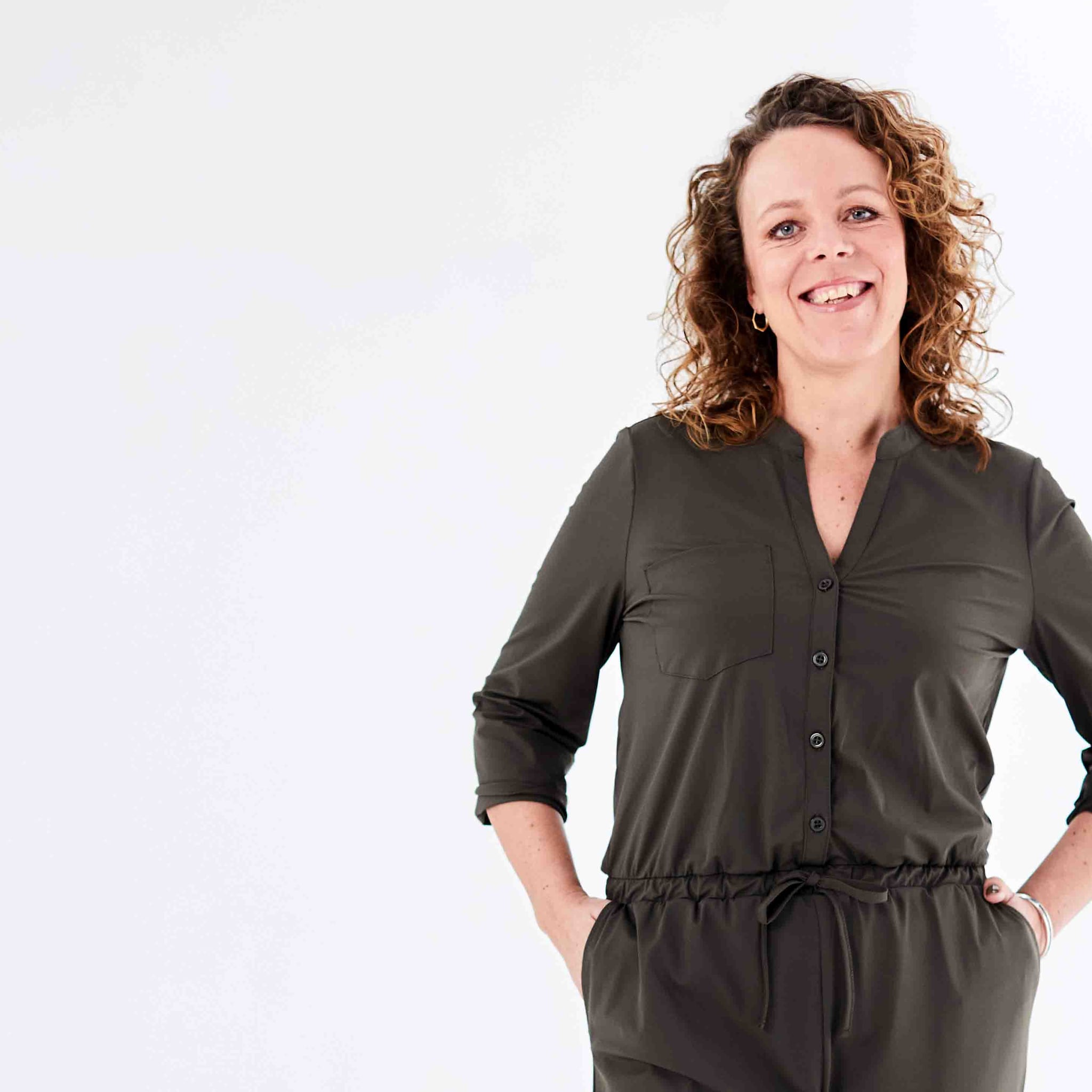 Hanneke (42) had eetbuien door ADHD: “Maandenlang leurde ik met mezelf ...