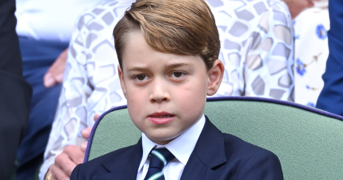 Prins George (9) krijgt déze speciale rol bij de kroning van Charles