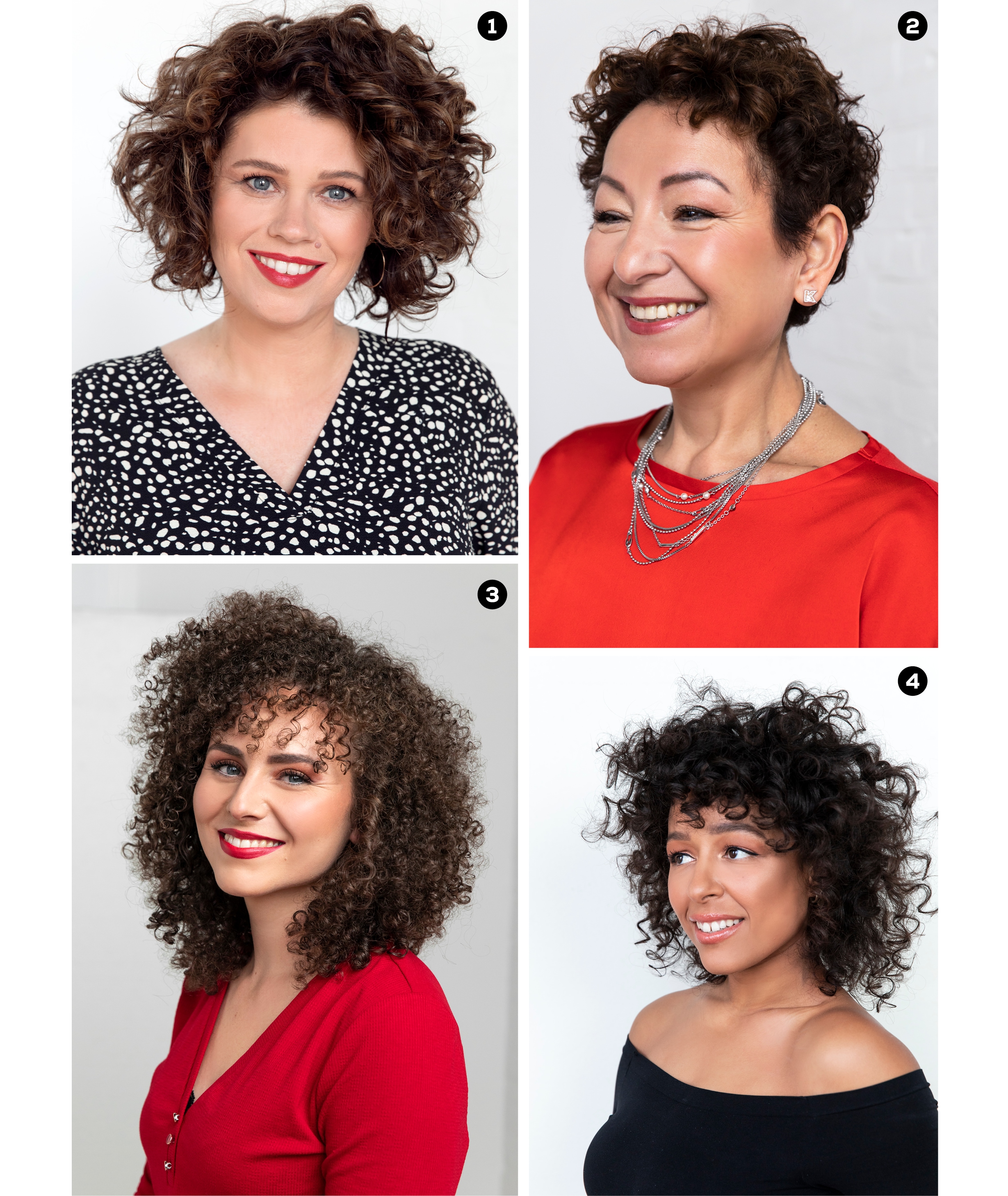 Dit is het geheim van mooie krullen | Libelle
