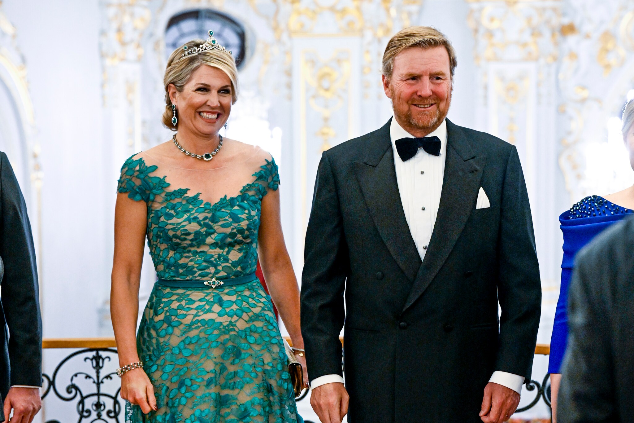 Déze actrice speelt Máxima in de nieuwe Videoland-serie over onze koningin