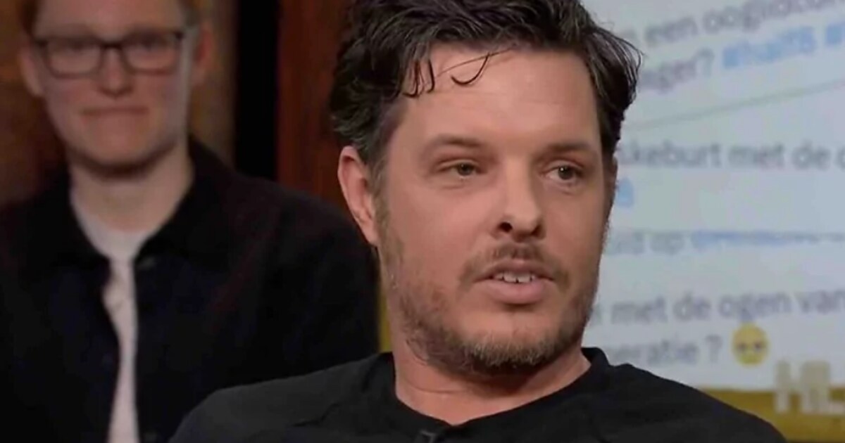 Filemon Wesselink geeft uitleg na bezorgdheid ‘HLF8’-kijkers: “Ik heb ...