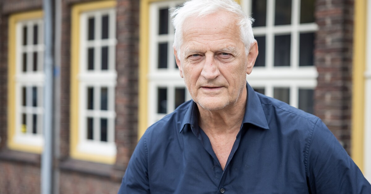 Zou het echt? Wilbert Gieske hint op comeback in GTST | Libelle