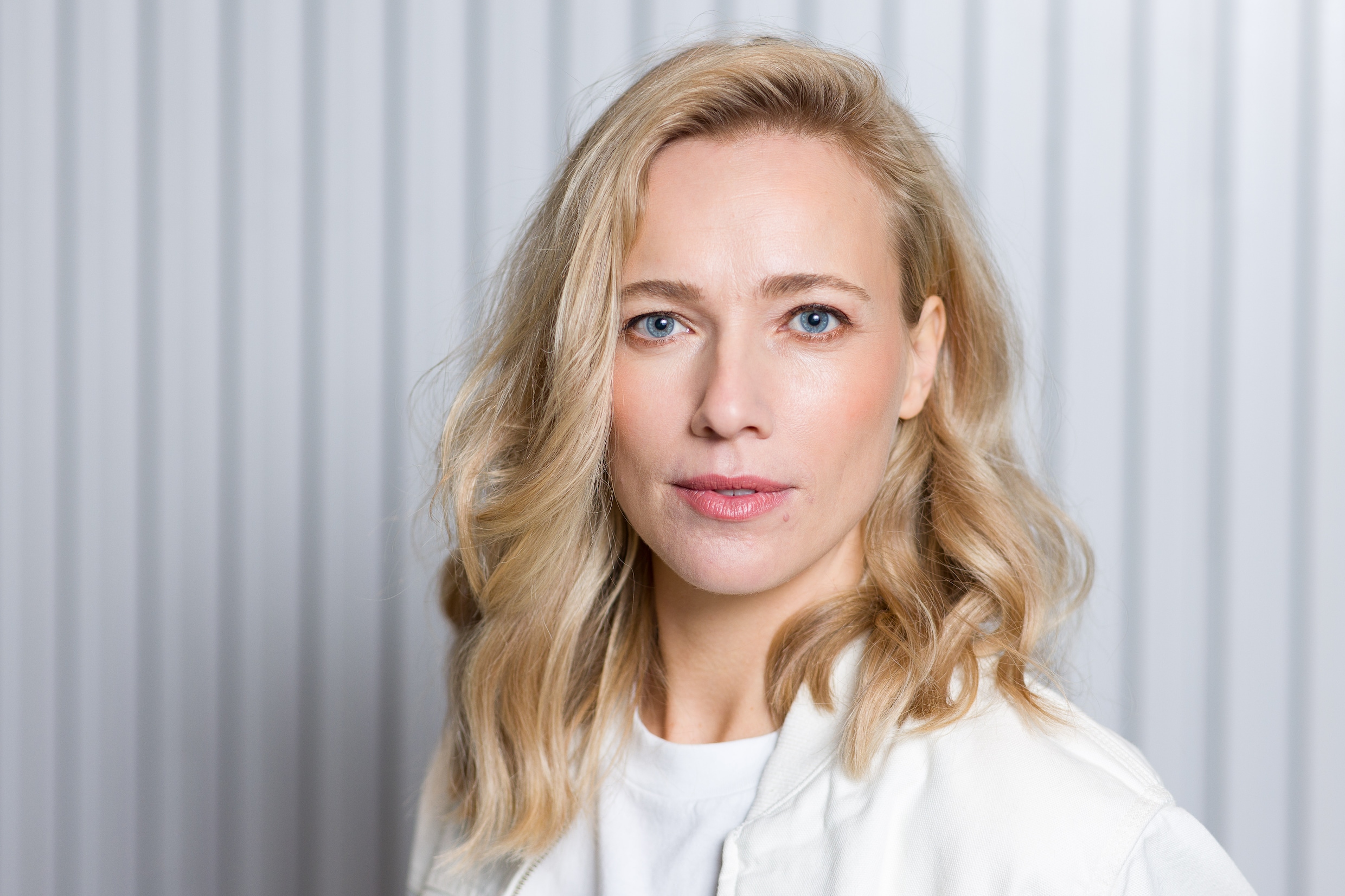 Jennifer Hoffman open over moeder zijn: “Loslaten is tot nu toe mijn ...