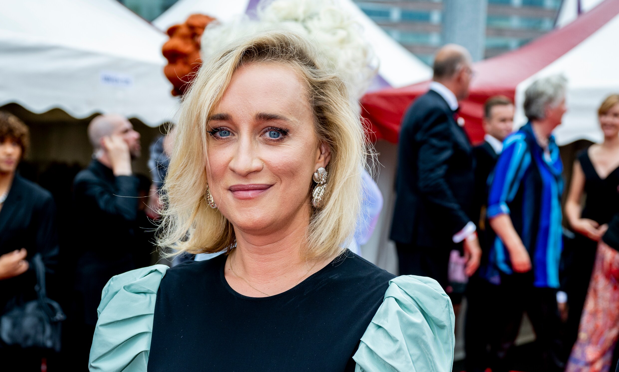 Binnenkort zie je een heel andere kant van Eva Jinek | Libelle