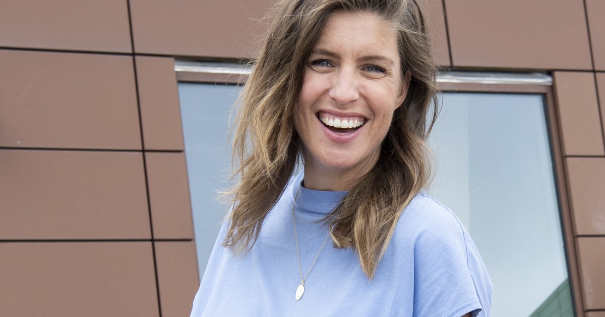 Marieke Elsinga over datingfase met vriend: “Hij stuurde pas maanden ...