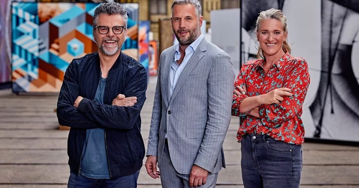 Op déze datum start het nieuwe seizoen van ‘Het perfecte plaatje’ | Libelle