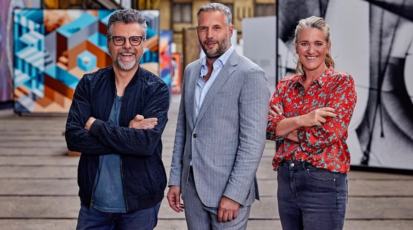 Op déze datum start het nieuwe seizoen van ‘Het perfecte plaatje’ | Libelle