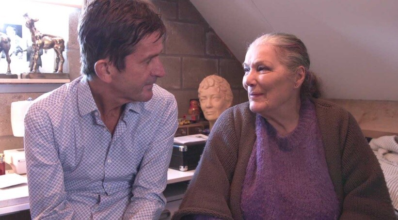 Willeke van Ammelrooy over grensoverschrijdend gedrag in de filmwereld ...
